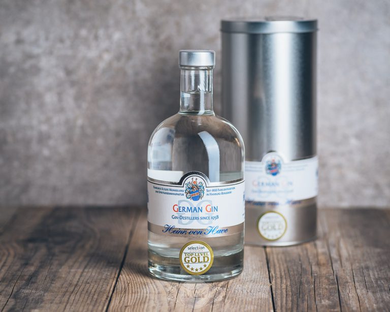 Heinr. von Have German Gin | Münsterländer Speisekammer GmbH