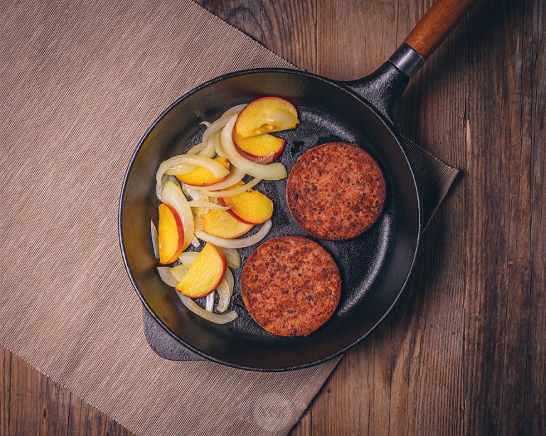 Original westfälisches Münsterländer Leberbrot | Münsterländer ...